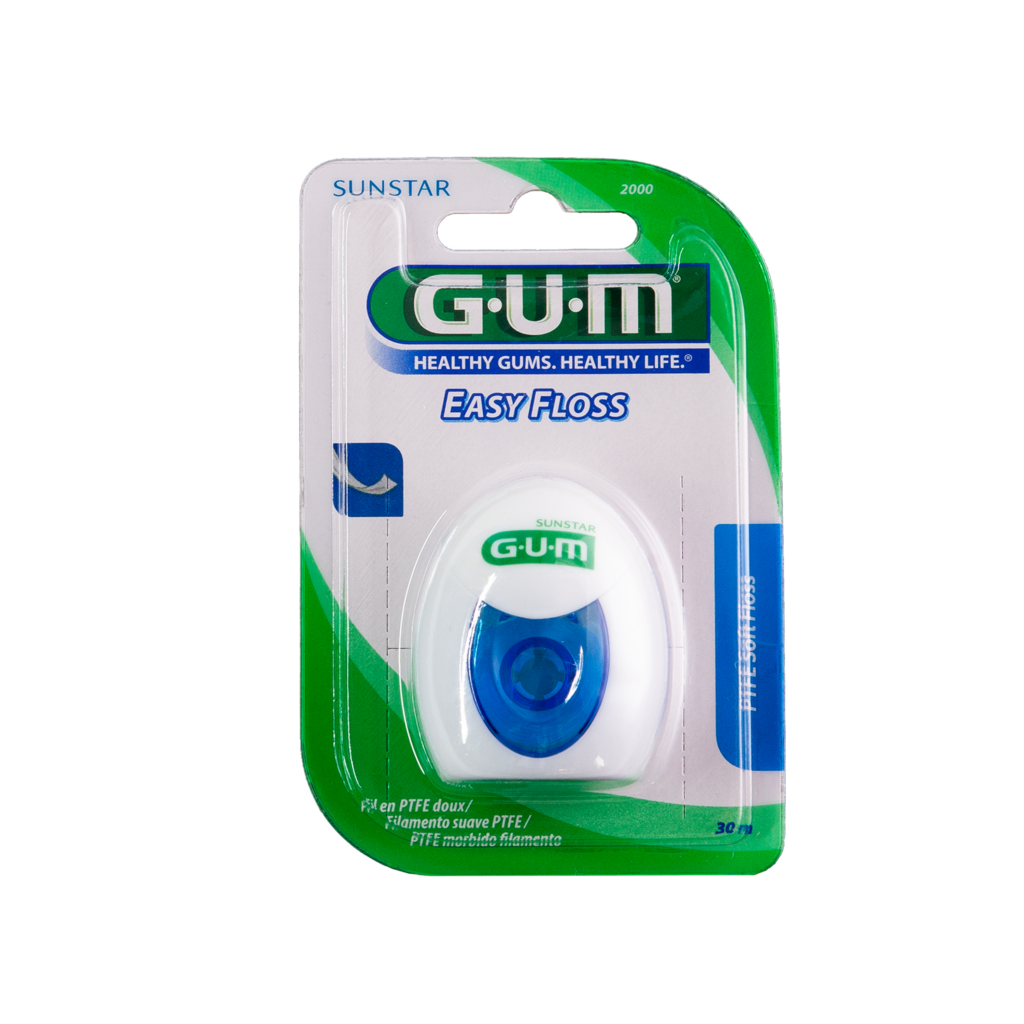 Easy floss – SOLID